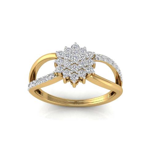 D.Ladies Generic Ring