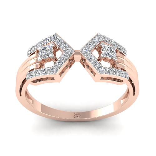 D.Ladies Generic Ring